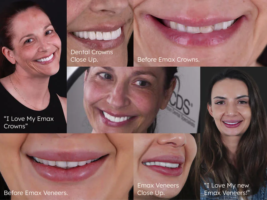 Cancun Dental Specialists Reviews
